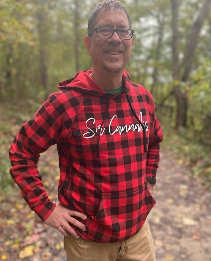 Cannabis Apparel and Clothing – Sir & Lady Cannabis Apparel