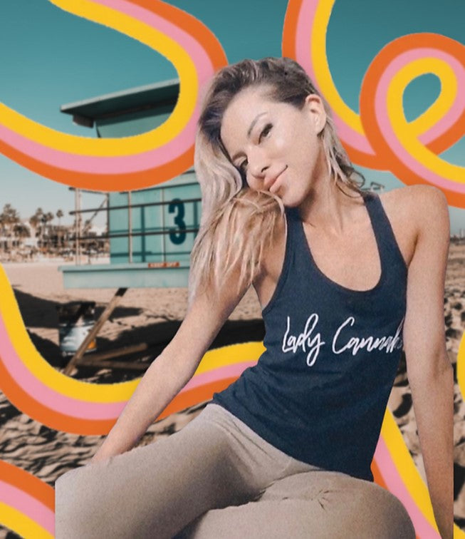 Cannabis Apparel and Clothing – Sir & Lady Cannabis Apparel